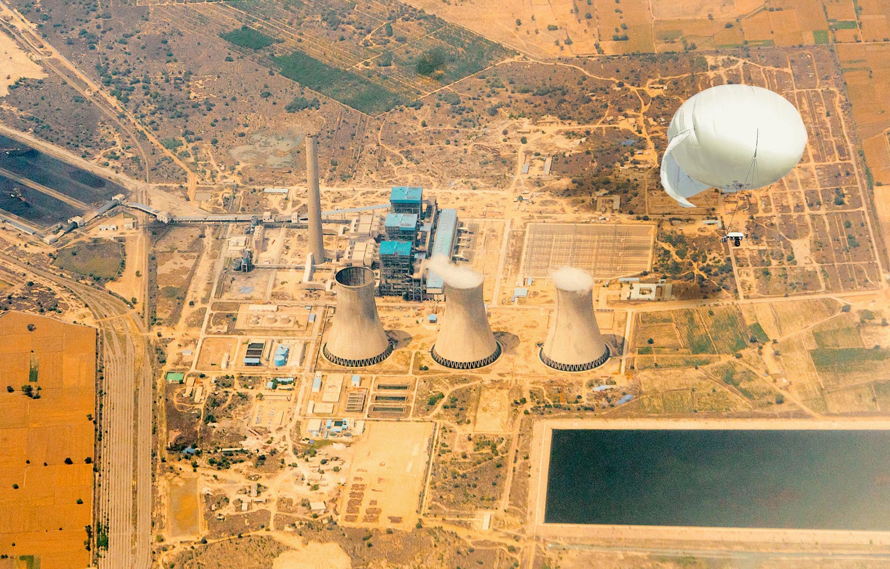 Strategic Facility Security - RT